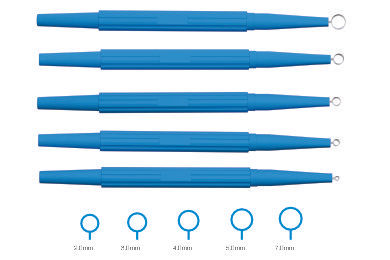 Dermal Curette | Disposafe